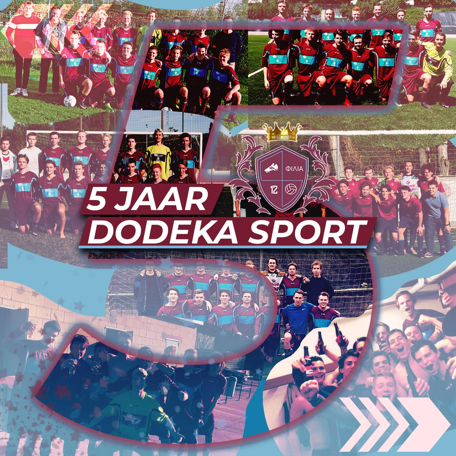 Dodeka Sport